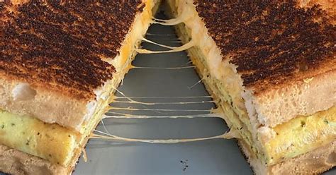 Grilled Egg Cheese Sandwhich Album On Imgur