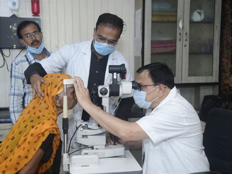 Dr Sanjay Rastogi Shree Krishna Nursing Home