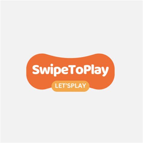 swipe to play