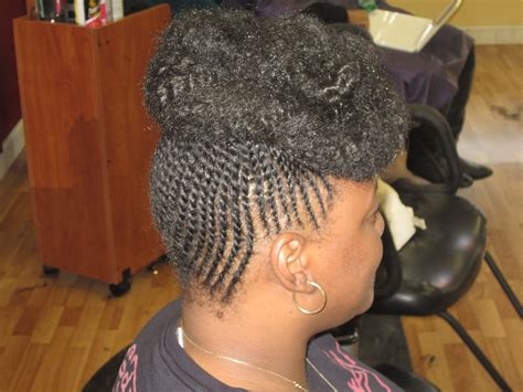 The Braid Lounge