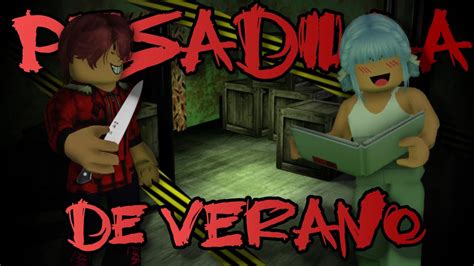 Pesadilla De Verano💀🌴 Cap 3 Historia De Terror Tangochini 🐰 Youtube