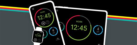 Free Workout Timer Interval Timer