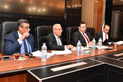 خطة النواب توافق على تعجيل موعد استحقاق العلاوات الدورية موقع العاصمة