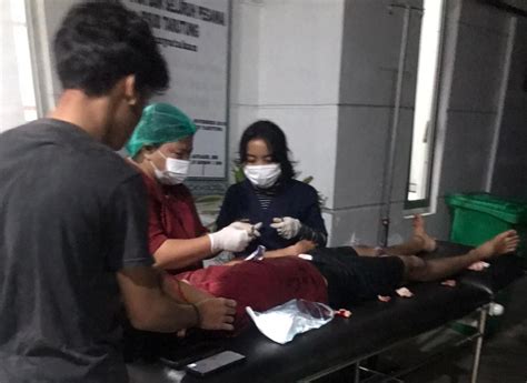 Gempa Bumi 60 Guncang Tapanuli Utara 1 Warga Meninggal Dunia Dan 25