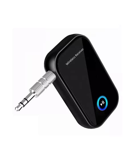 Receptor Y Transmisor Bluetooth V50 De Audio Walmart En Línea