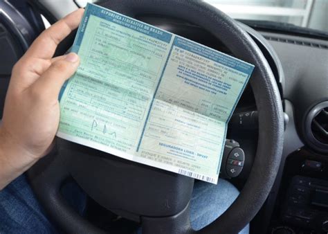 Licenciamento final de placa deve ser pago até dia AJN