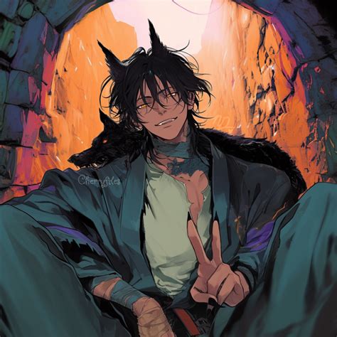 Your Feral Werewolf Saved Chats Nsfw Ai Chat And Nsfw Ai Art Generator Uncensored