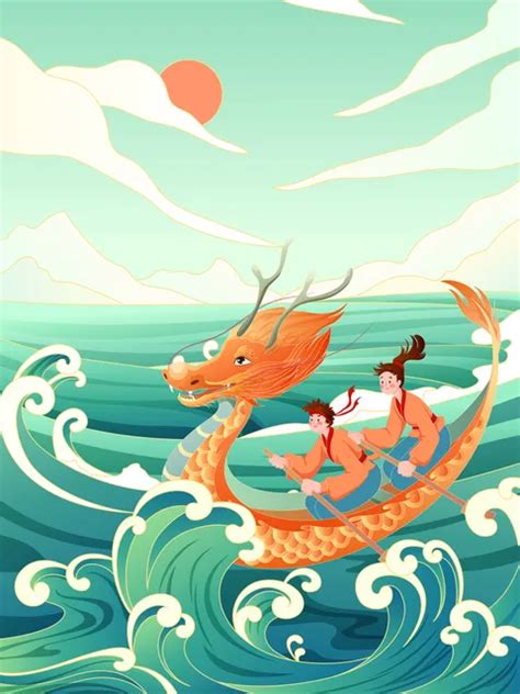 端午节图片 端午节图片素材下载 卓特视觉 Adobe Stock 中国区官方合作伙伴