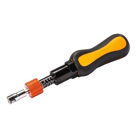 Динамометрический ключ Lyman ProDrive Torque Wrench купить в Киеве ...
