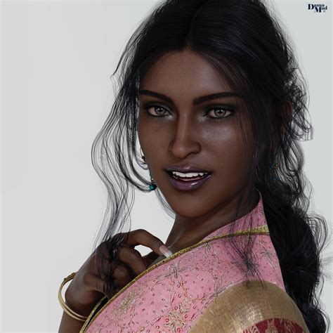 Lali Arion Braid V2 By Damnmad660 On Deviantart