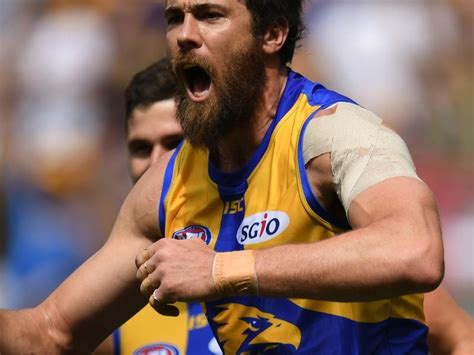 Judd Trade In Spotlight At AFL Grand Final Sports News Australia