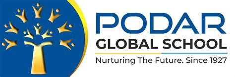 The Podar Group Podar Global Schools