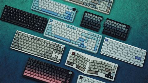 Epomaker New Product Ambassador Program Review The He80 Keyboard Epomaker