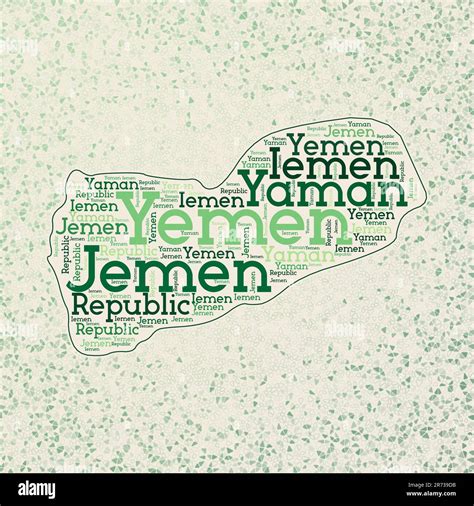 Yemen Language