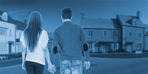 The Truth Behind Why So Many Of Us Need Help To Buy Our First Home