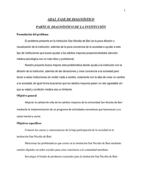 Ada2 Imple Pdf