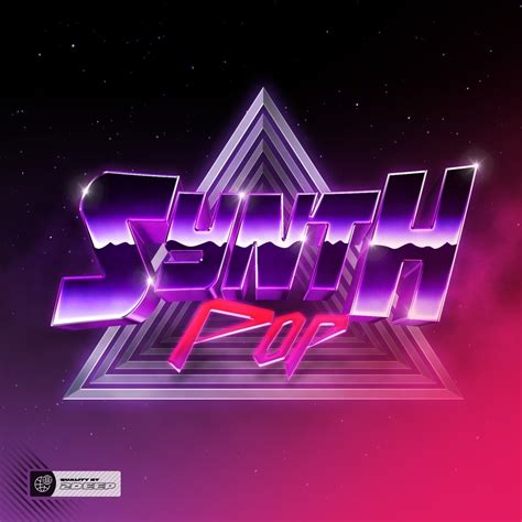 Synth Pop Producer Sources