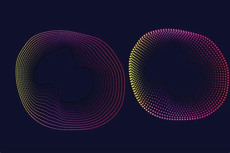 Particle Background Pattern Vector Art Icons And Graphics For Free