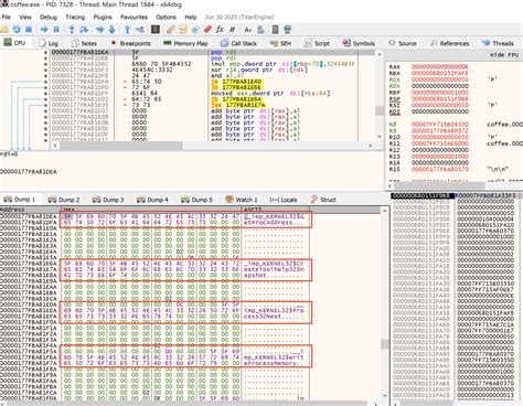 Make A Coffee Relax And Bypass Amsi