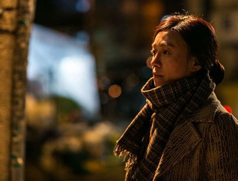 Picture Of Miss Baek 2018