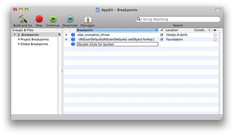 cocoa programmers avoid writing to the user defaults when you don t need to corbin s treehouse