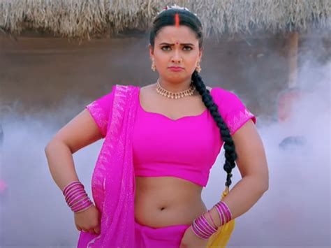 Post The Mms Controversy Bhojpuri Singer Shilpi Rajs New Video Goes