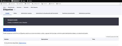 Tutorial De Drupal Todo Lo Que Necesitas Saber Sobre Este CMS