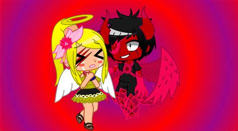 Glitch Devil Venom By Edfansusda On Deviantart