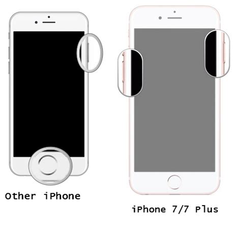 Solutions To Fix IPhone Reboot Loop Easily Dr Fone