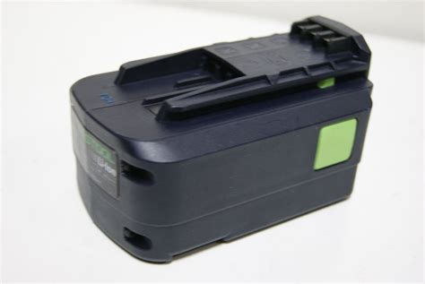 Bateria Akumulator FESTOOL BPC V Ah Do Wkretarka Klucz TI Bielawa OLX Pl
