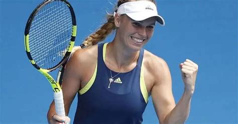 Sexy Nude Women Tennis Players Telegraph