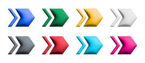 Rotating Arrow PNGs For Free Download