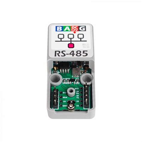 M5stack Atomic Rs485 Kit Inclusief M5atom Lite M5stack K045