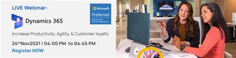 Rediscover The New Face Of Customer Management With Dynamics 365