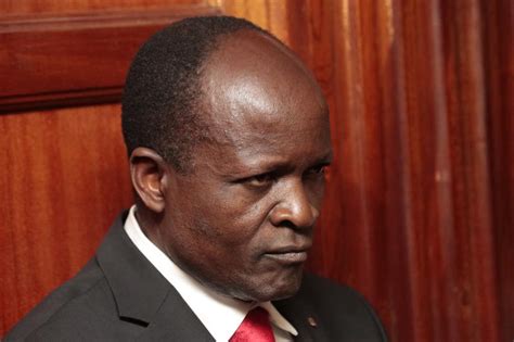 The Standard Digital On Twitter Just In Dpp Orders Arrest Of Migori
