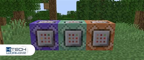 Minecraft Commands For
