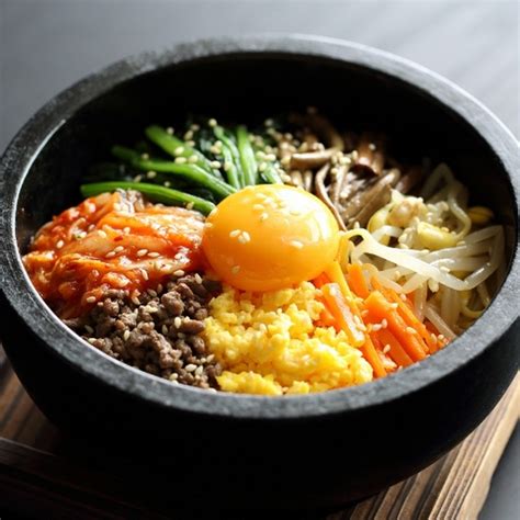 비빔밥먹고싶다 Youtube