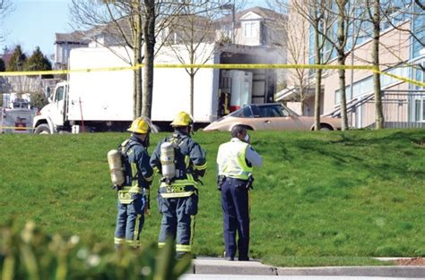Update Surrey Ymca Reopens After Chemical Leak Forces Evacuation