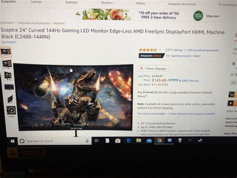 Monitor Help R Pcmasterrace