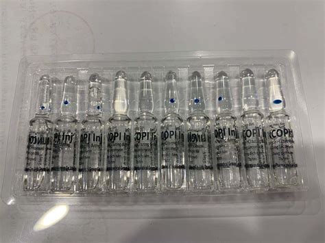 Lincomycin Hcl Injection Prescription Drugs China Medicine And