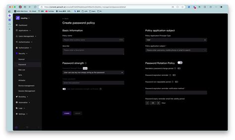 Genauth Docs Genauth Docs