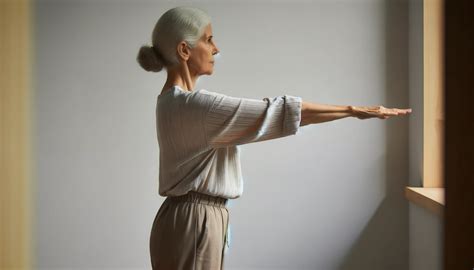 Senior Balance Decoding Functional Reach Test Norms Better5 Com