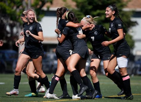 Ccs Soccer Playoffs Semifinal Schedule Opening Round Results