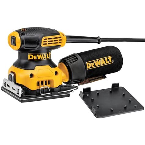 Dewalt Sanders The Home Depot