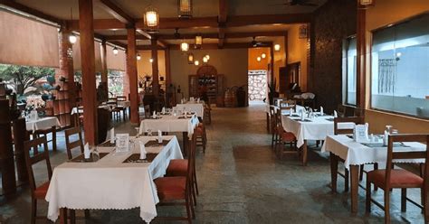10 Best Restaurants In Kampala You Need To Check Out