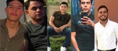 Amlo Confirma Que Los Cuerpos Encontrados En Lagos De Moreno No Son De