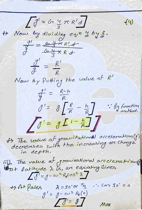 Redupoint Physics And Digital Marketing Tutorials