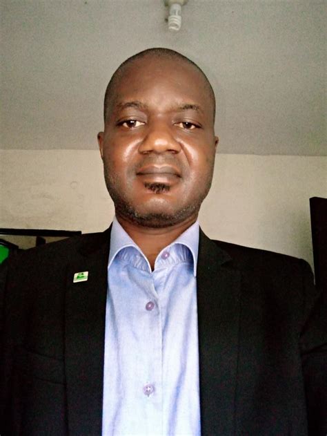 Okeke Jude Posted On Linkedin