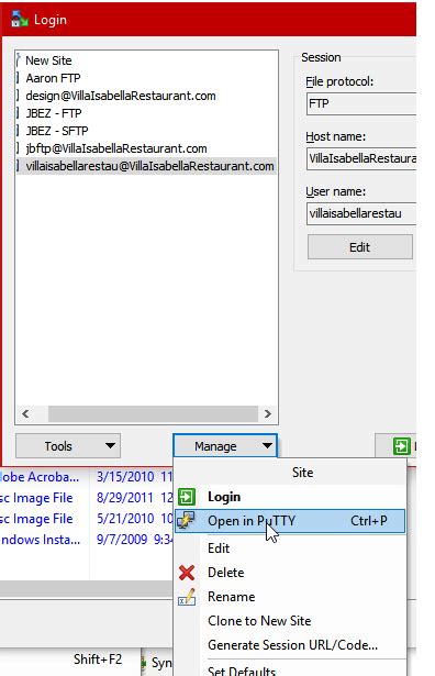 Putty Putty Putty And Windows Terminal Vcloudinfo