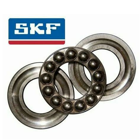 SKF Ball Bearings SKF Industrial Ball Bearings Latest Price Dealers Retailers In India